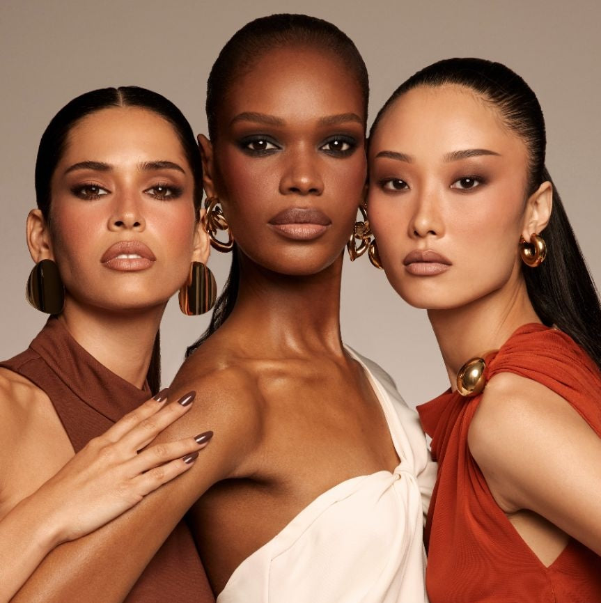 round eye makeup techniques