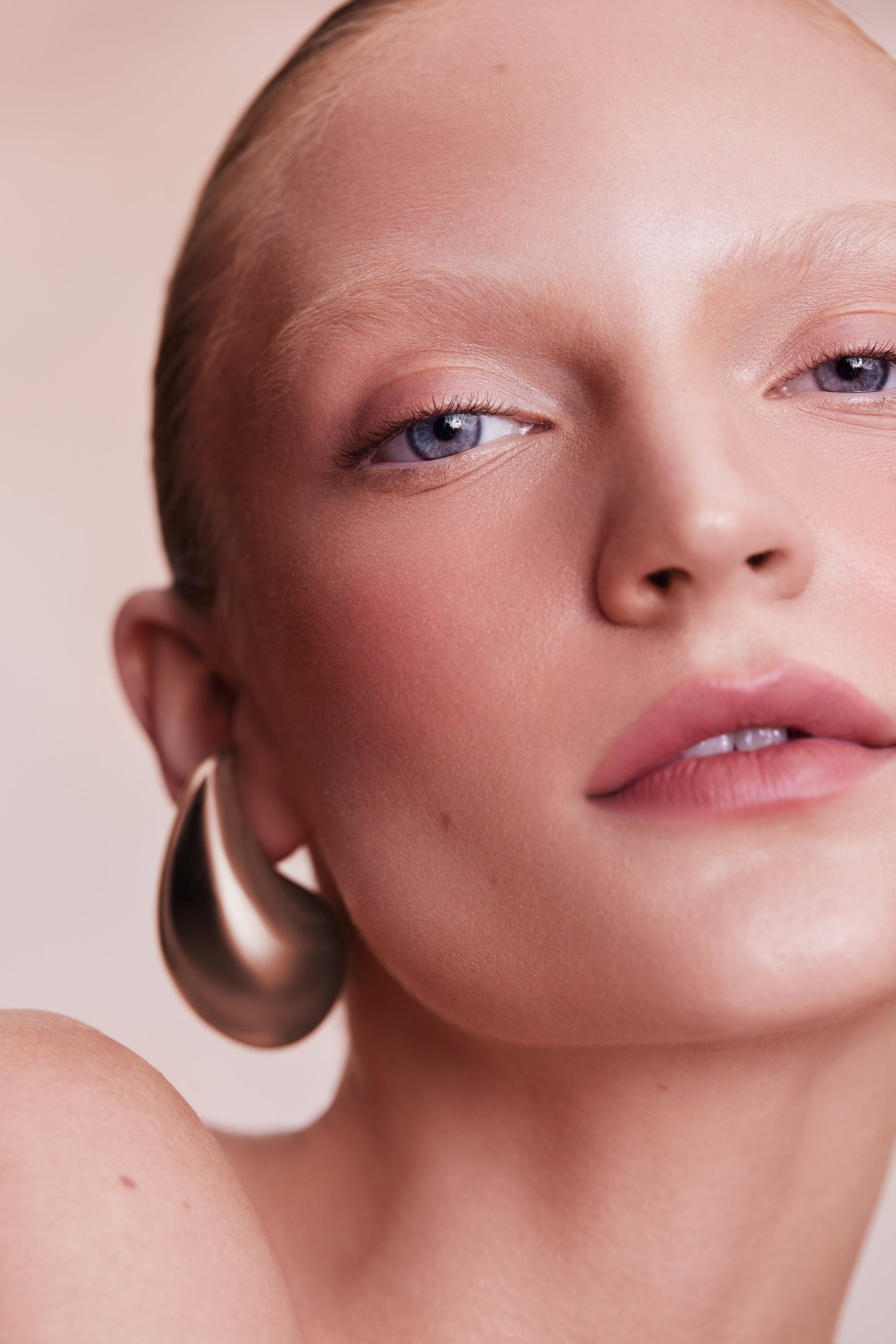 Best Makeup For Combination Skin & How To Apply It | Patrick Ta