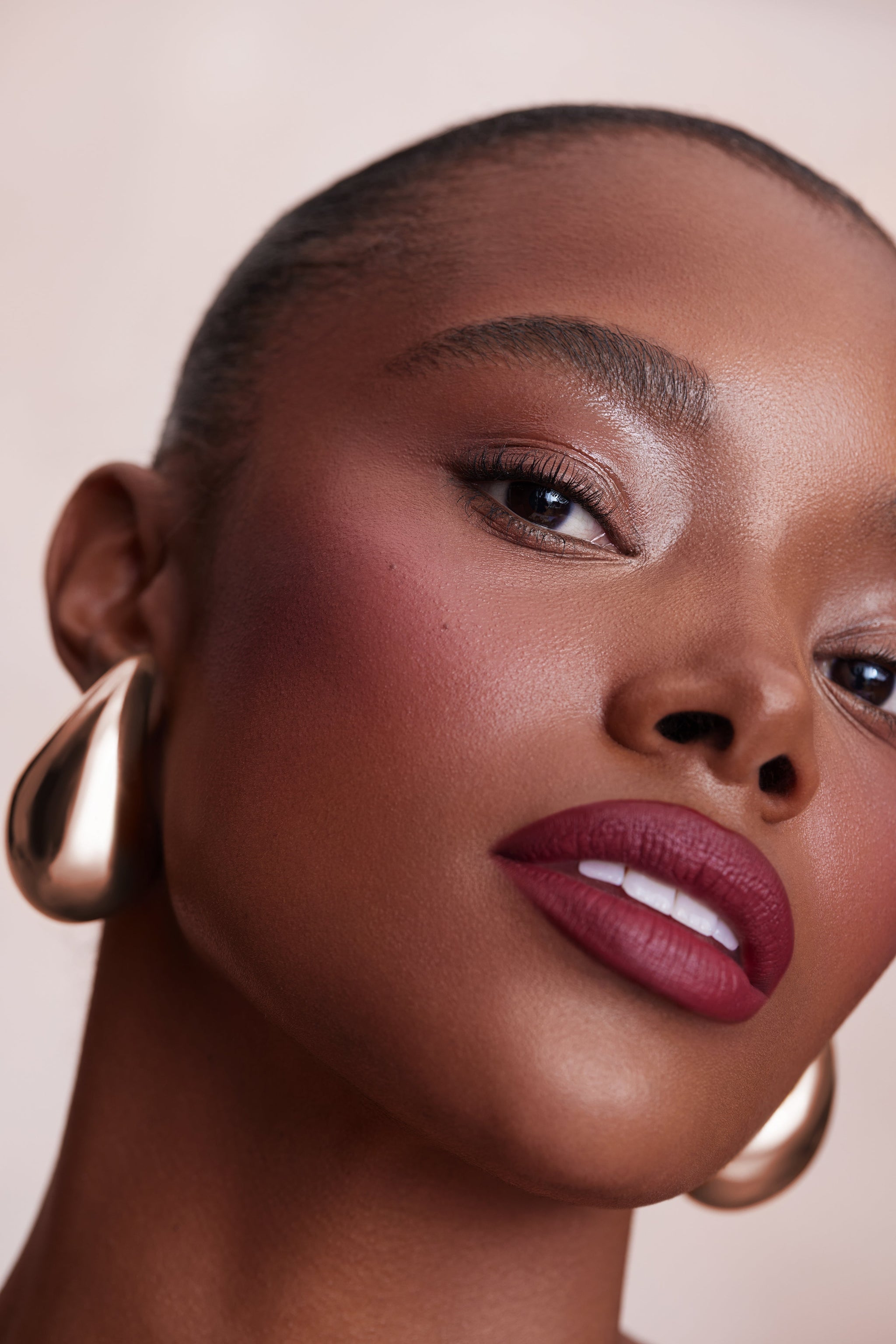 Choosing Blush & How to Best Apply It | Patrick Ta