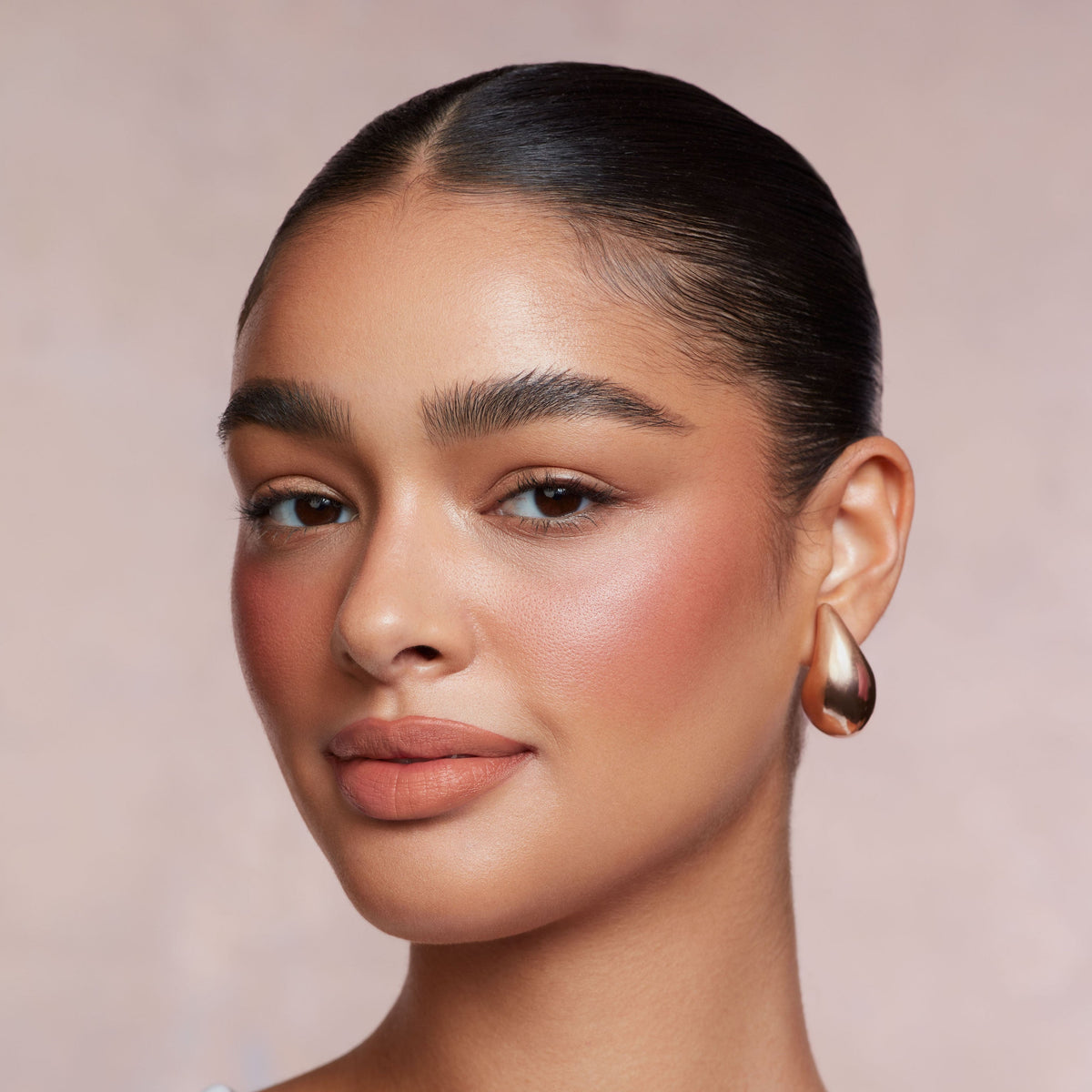 makeup styles natural