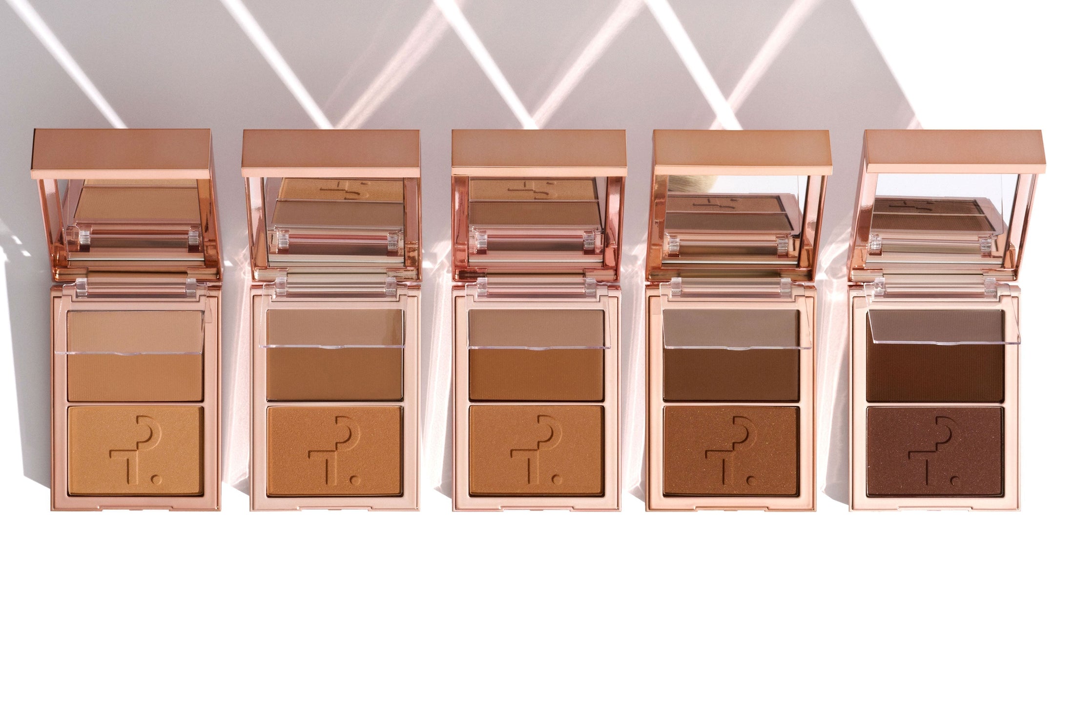 MAJOR SCULPT CONTOUR TECHNIQUE