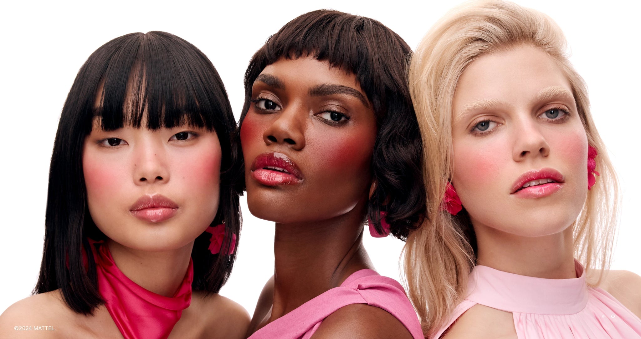What Is Barbie Blush & How To Wear It | Patrick Ta