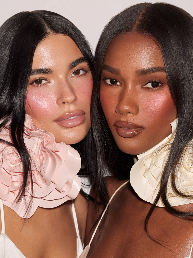 Chest & Body Highlighter, Shimmer & Glow by Patrick Ta