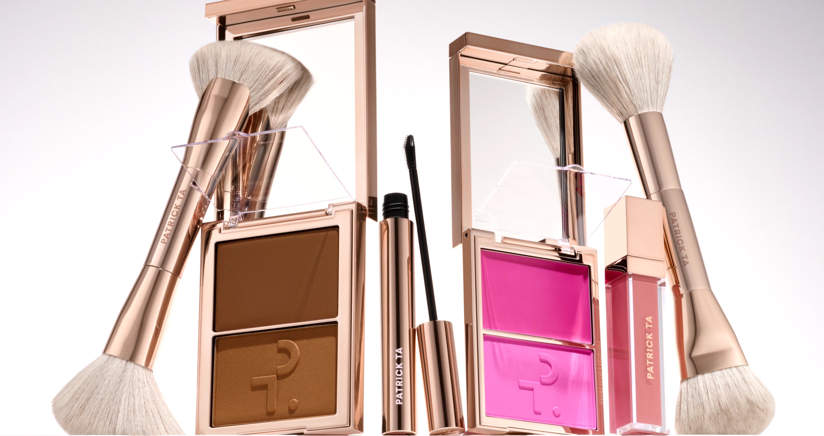 Patrick Ta Beauty - Professional Makeup & Cosmetics