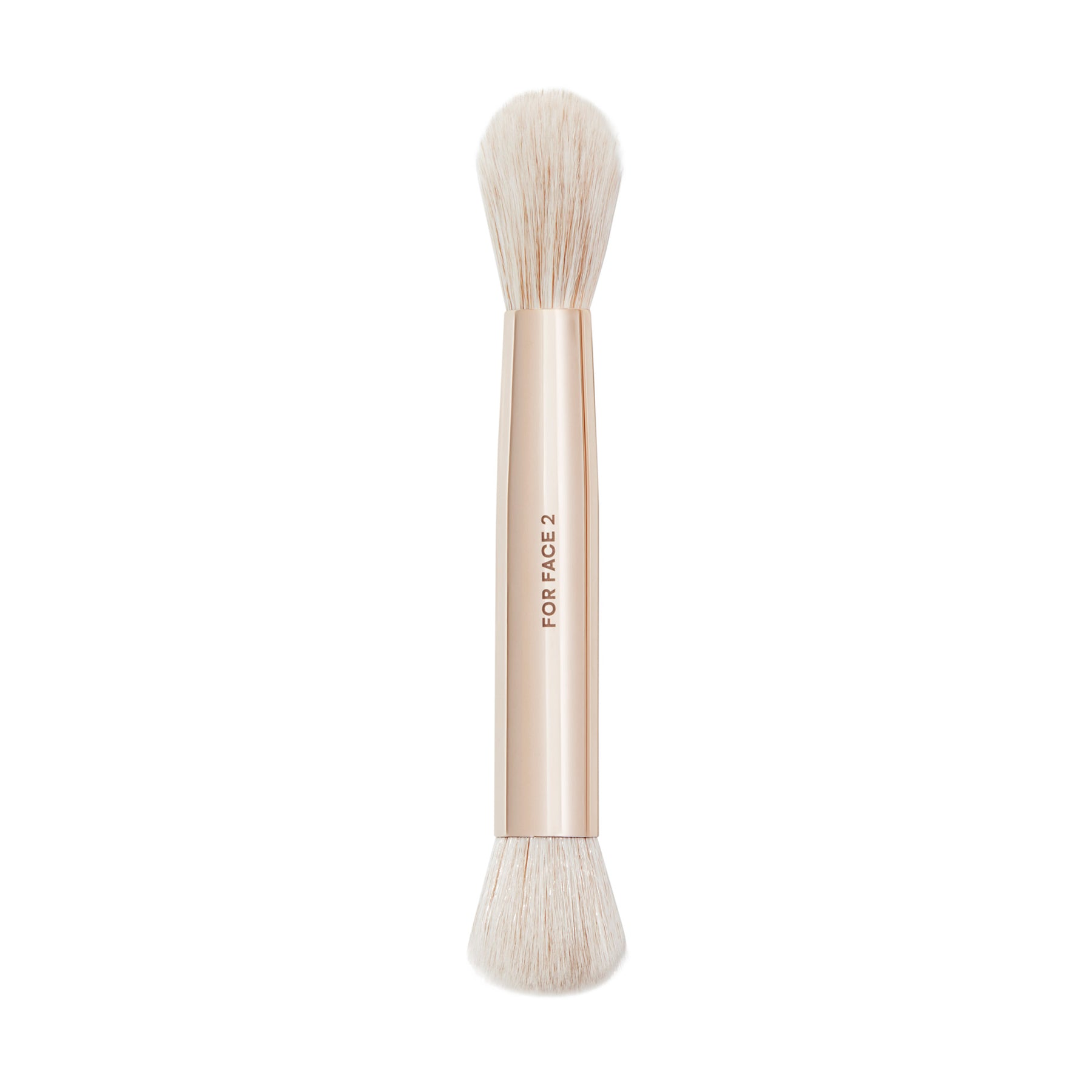 Patrick Ta Dual-Ended Complexion Brush № 2 - Duo Blending and Powder ...