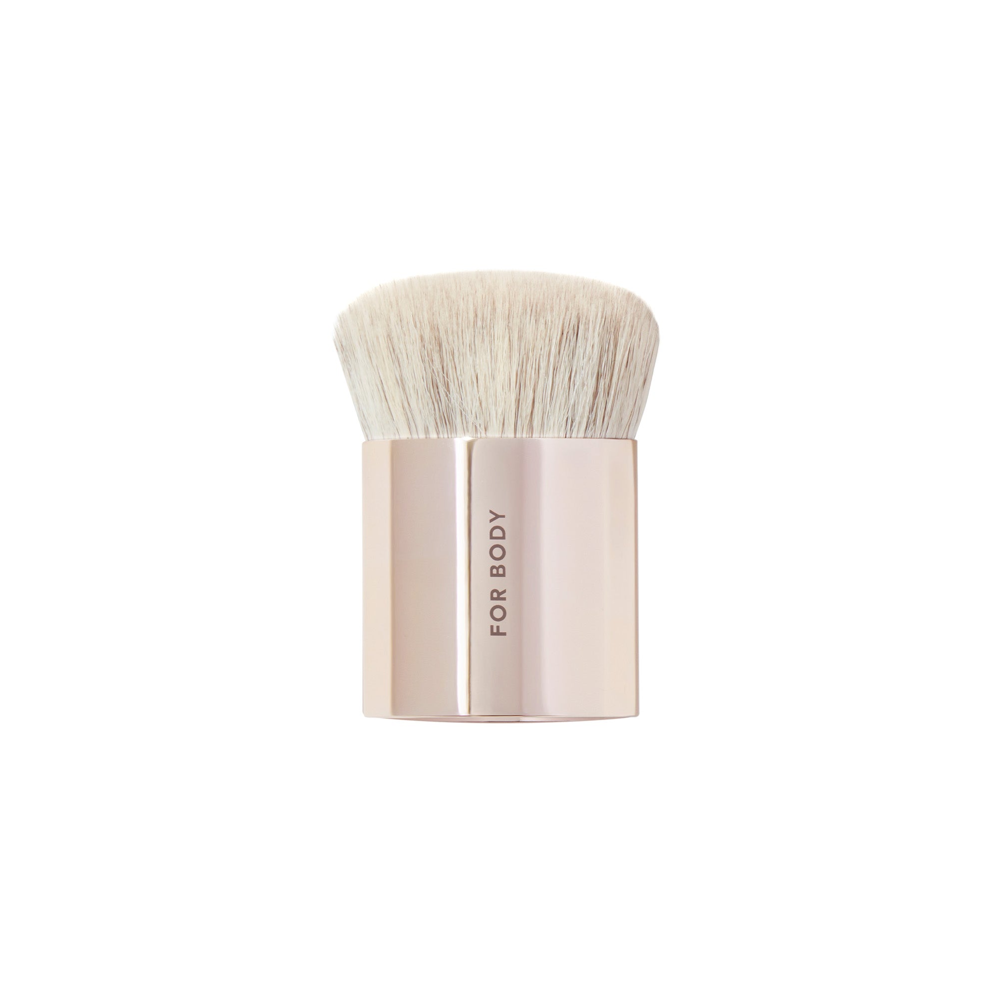 Patrick Ta Body Brush - Artistry Body Brush for a Shimmer Application