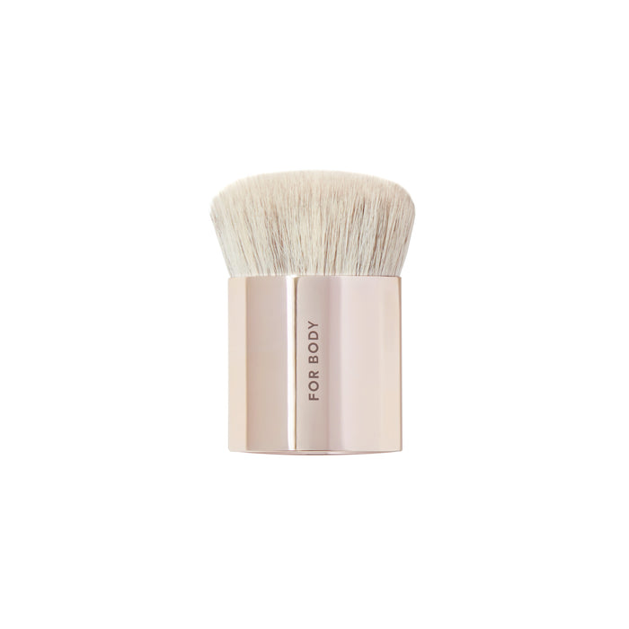 Patrick Ta Body Brush - Artistry Body Brush for a Shimmer Application