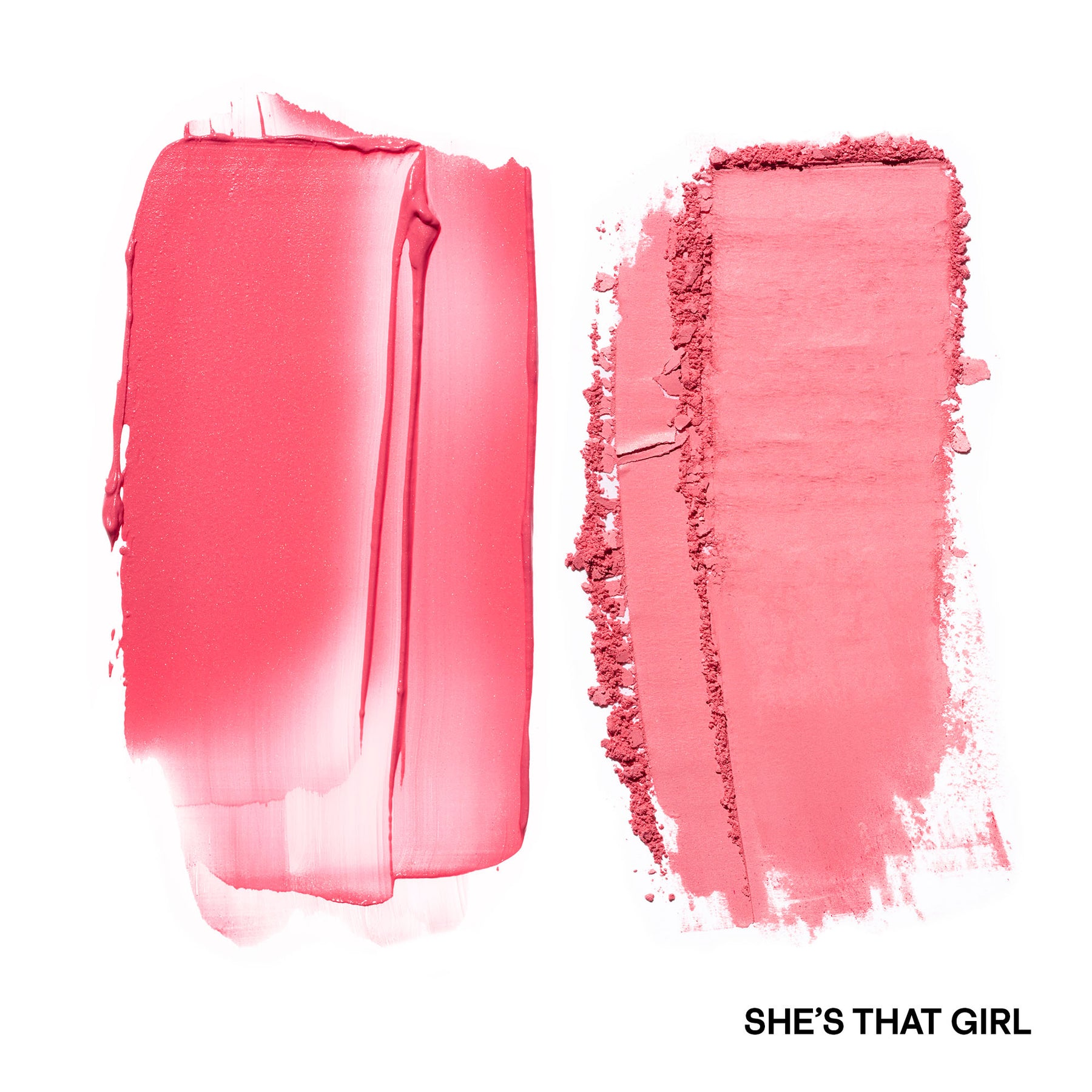 Mini Major Headlines Double-Take Crème & Powder Blush Duo - Travel Size ...