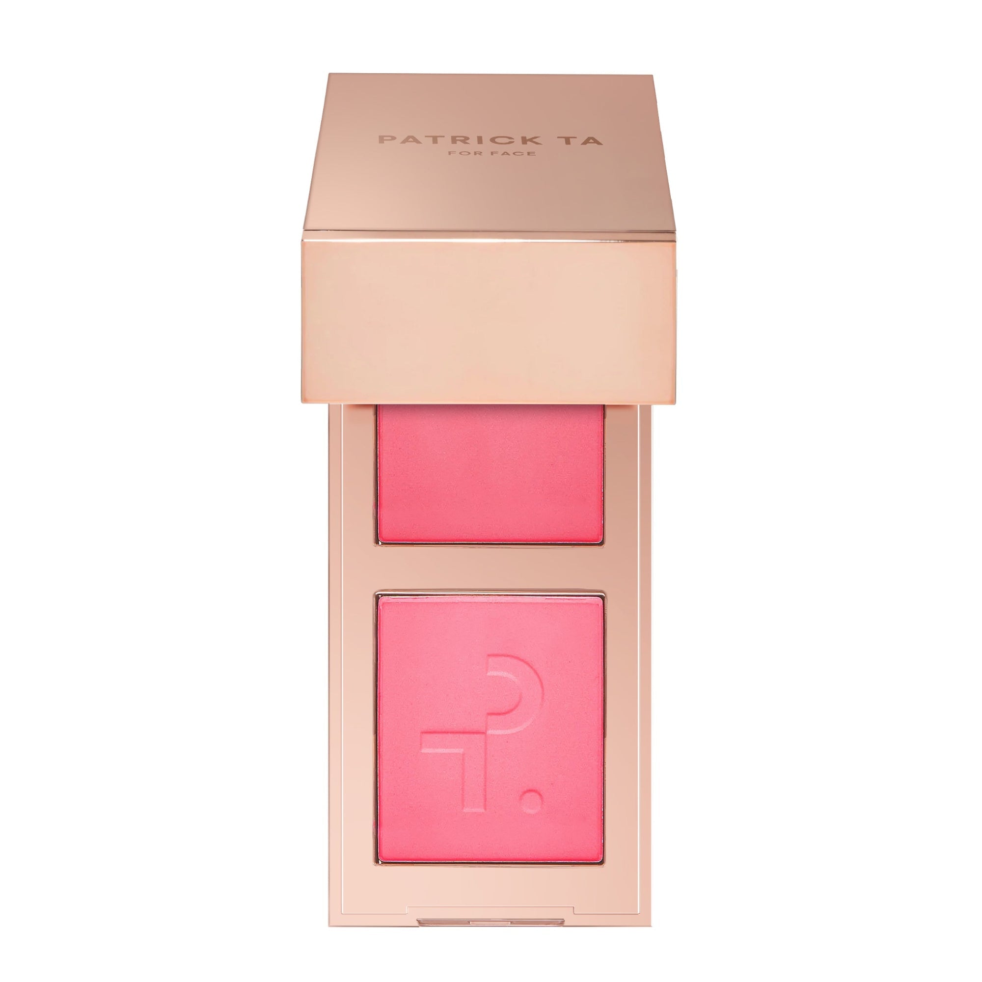 Mini Major Headlines Blush Duo in Soft Pink - Limited Edition Travel ...