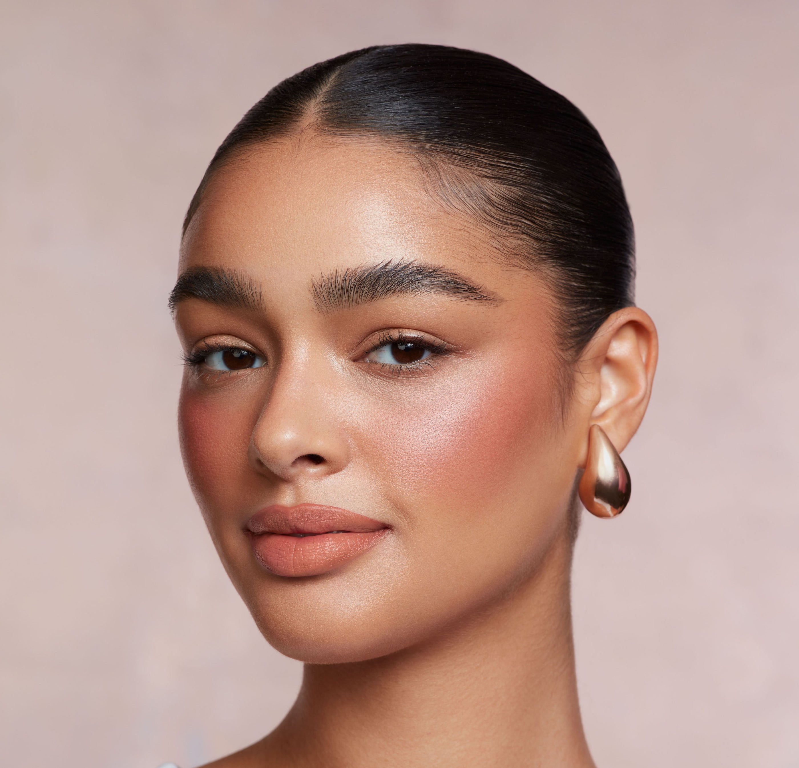 How to Achieve a Natural Makeup Look: Step-by-Step Guide | Patrick Ta