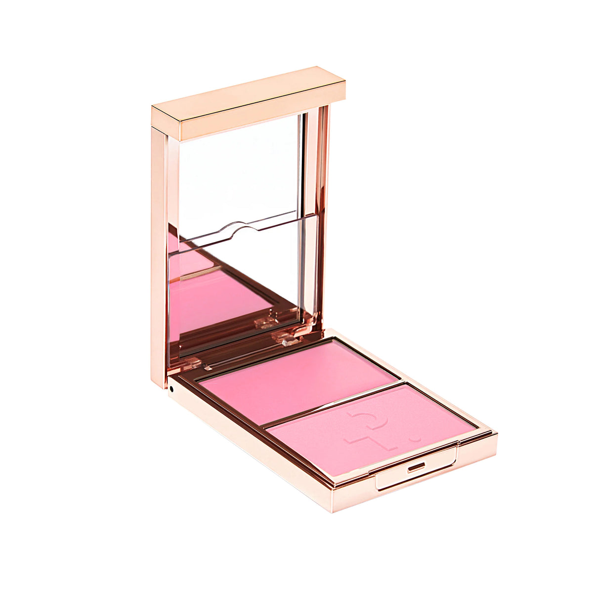 Patrick Ta Blush - High Pigment Blush Crème & Powder Duo