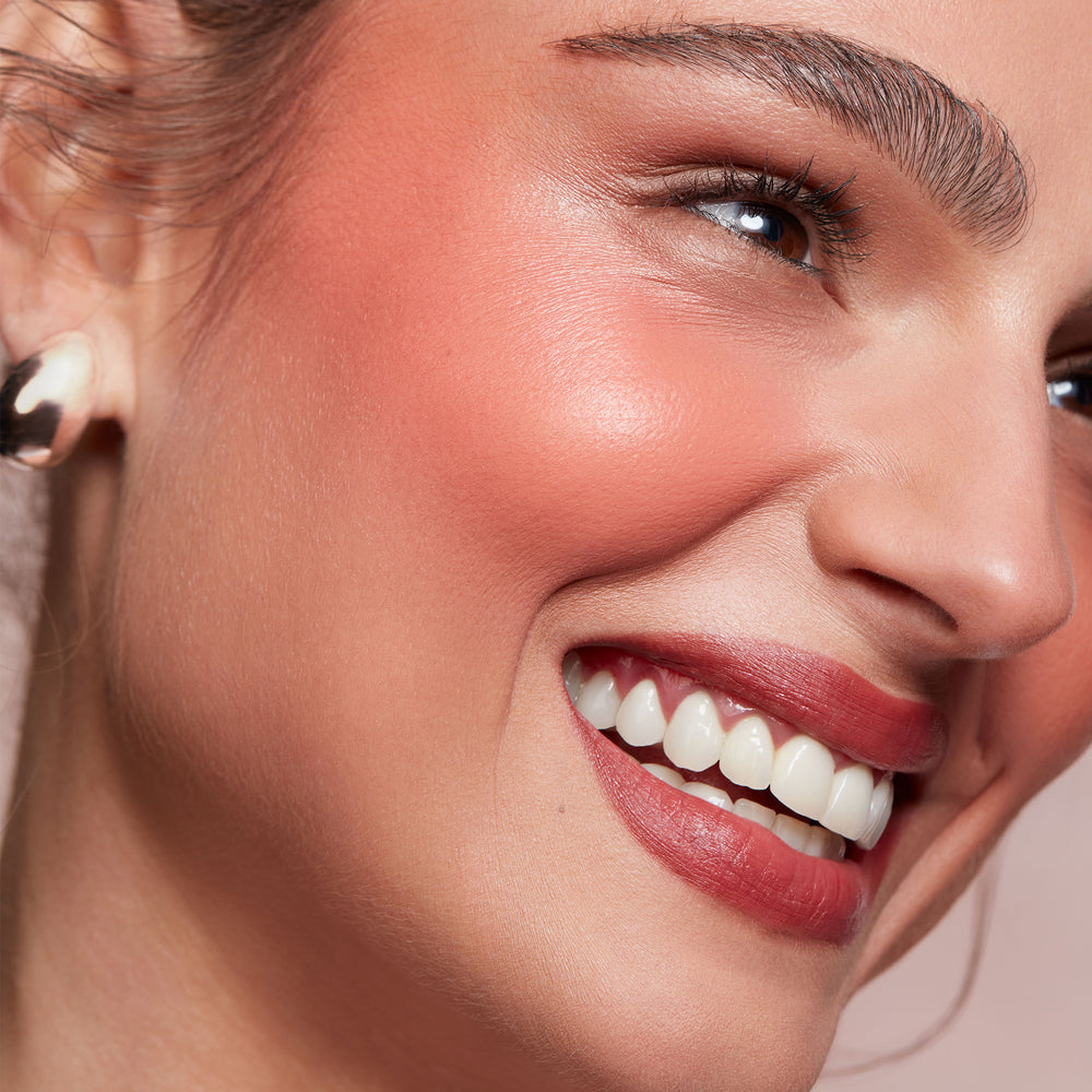 What To Look For In A Blush Depending On Your Skin Tone | Patrick Ta