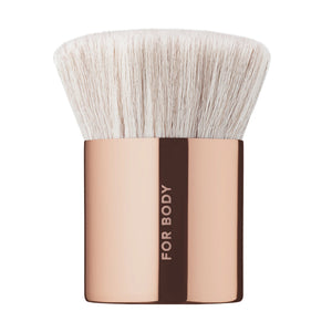Patrick Ta Body Brush - Artistry Body Brush for a Shimmer Application