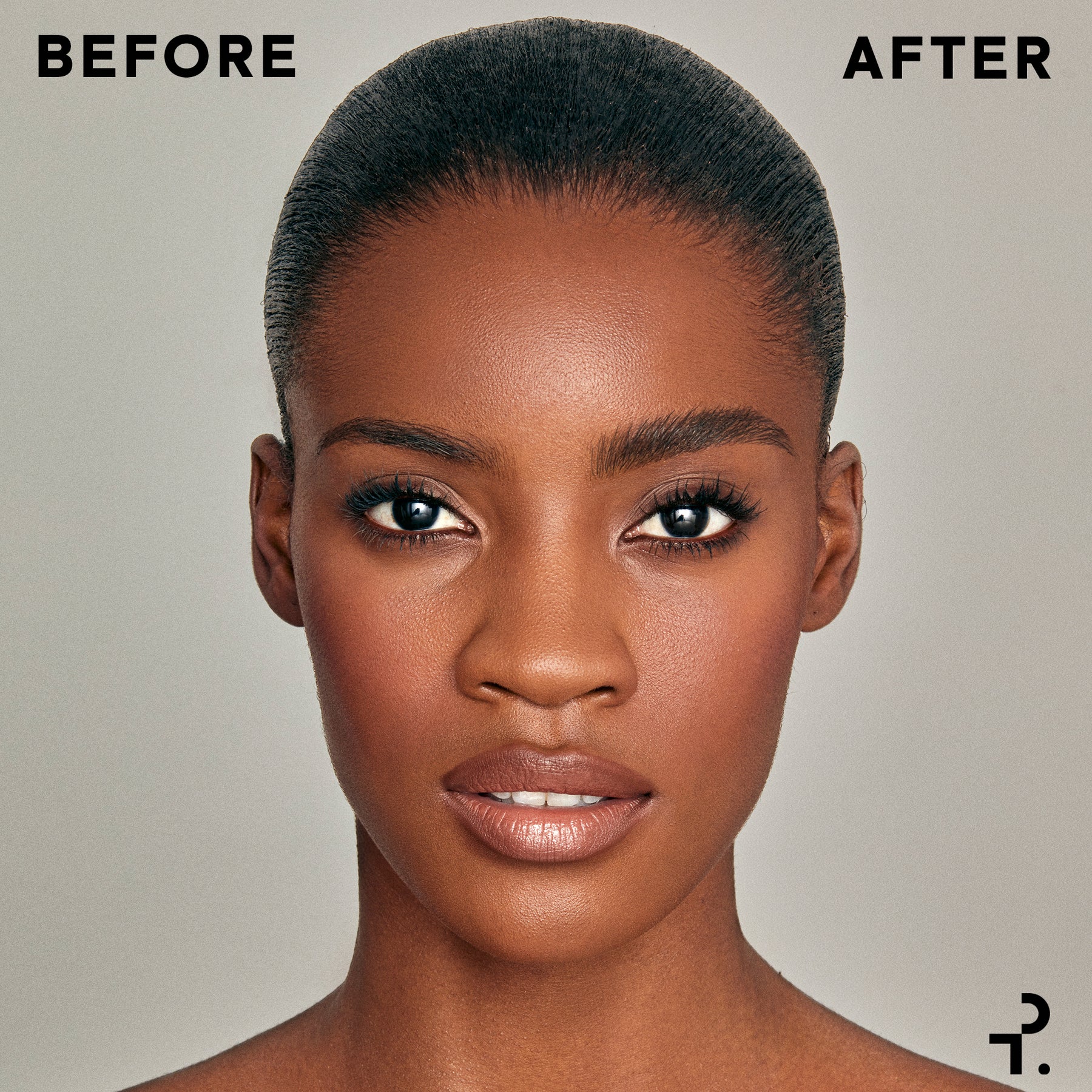 Patrick Ta Major Brow Lamination Gel - Clear Gel for Laminated Eyebrows