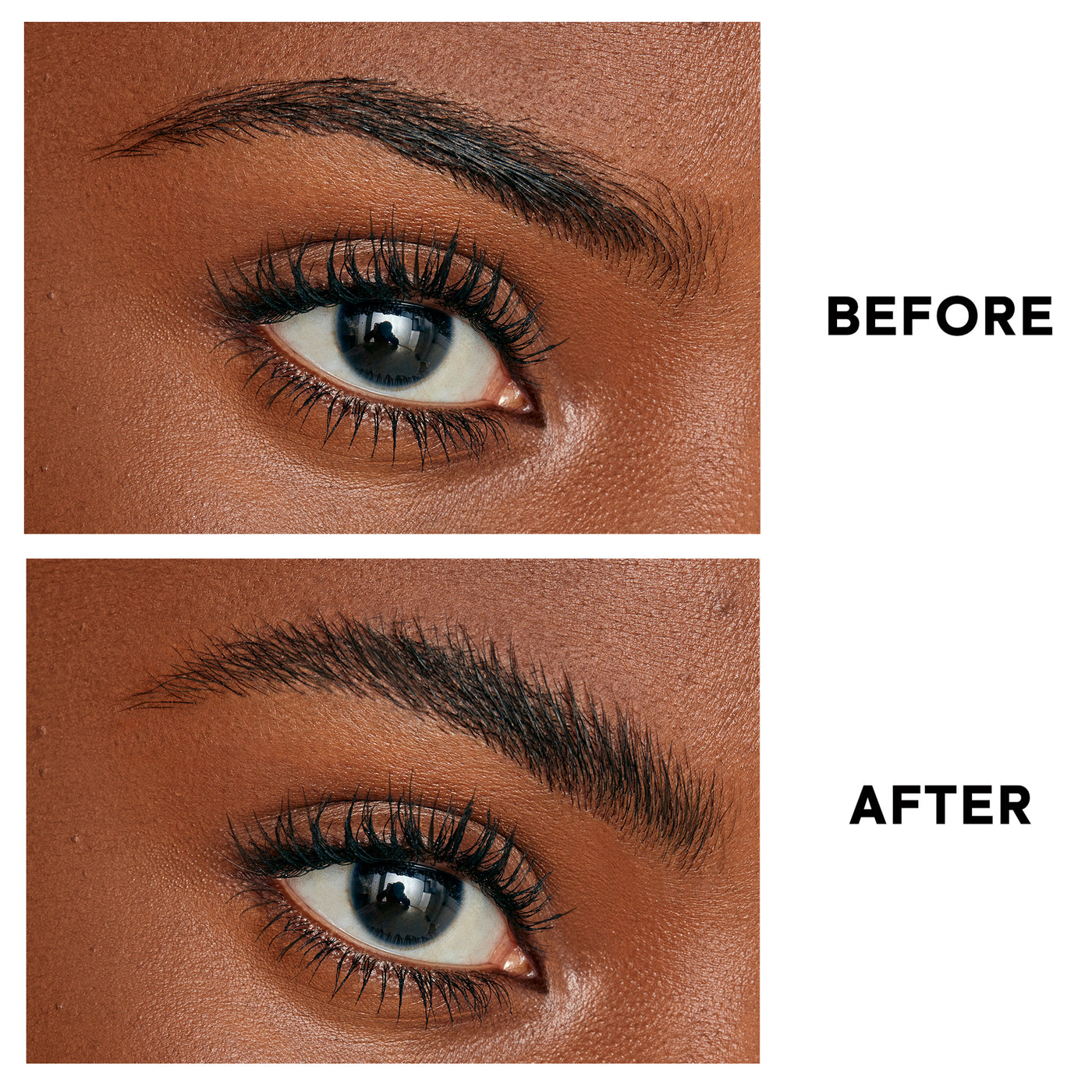 Patrick Ta Major Brow Lamination Gel - Clear Gel for Laminated Eyebrows