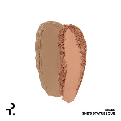 MAJOR SCULPT CONTOUR TECHNIQUE