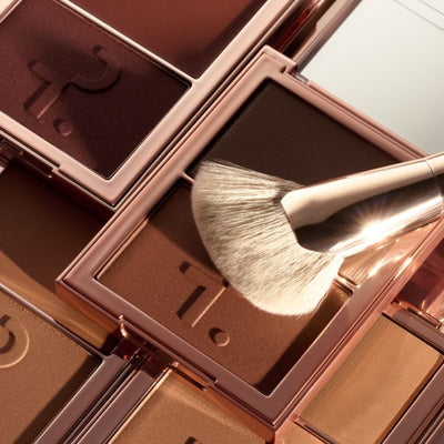 Patrick Ta Beauty - Professional Makeup & Cosmetics