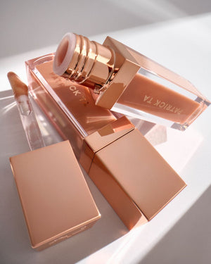 Patrick Ta Face Makeup - Creme & Powder Foundation, Contour & Blush for ...