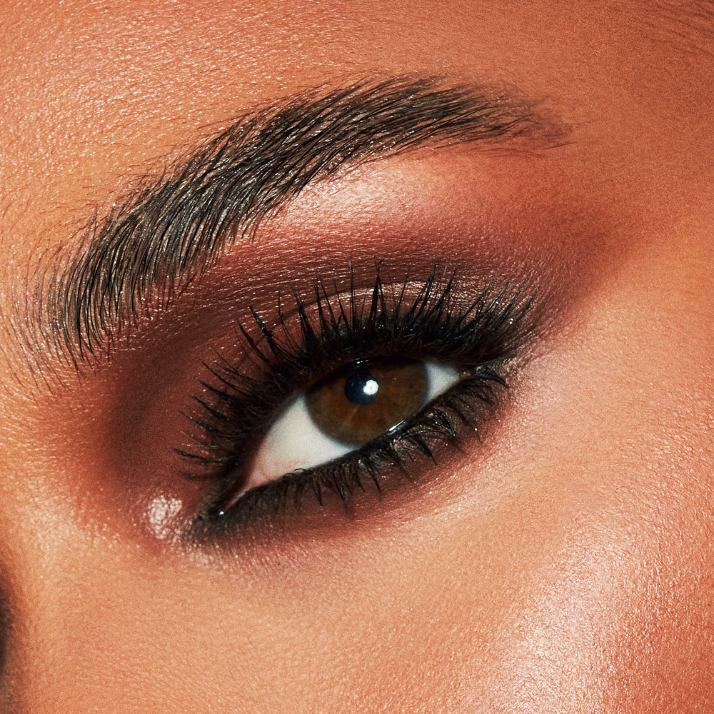 Patrick Ta Major Dimension Eyeshadow Palette - Neutral Cream, Matte and ...