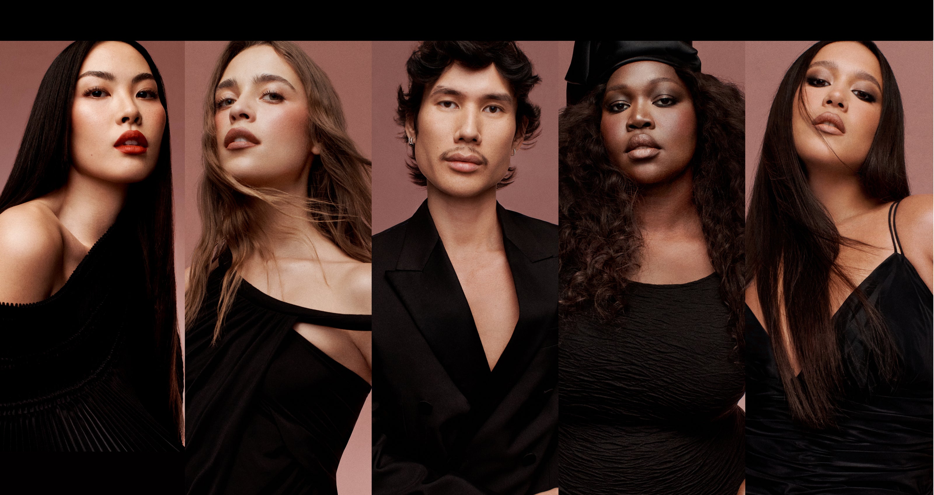 Patrick Ta Beauty - Professional Makeup & Cosmetics