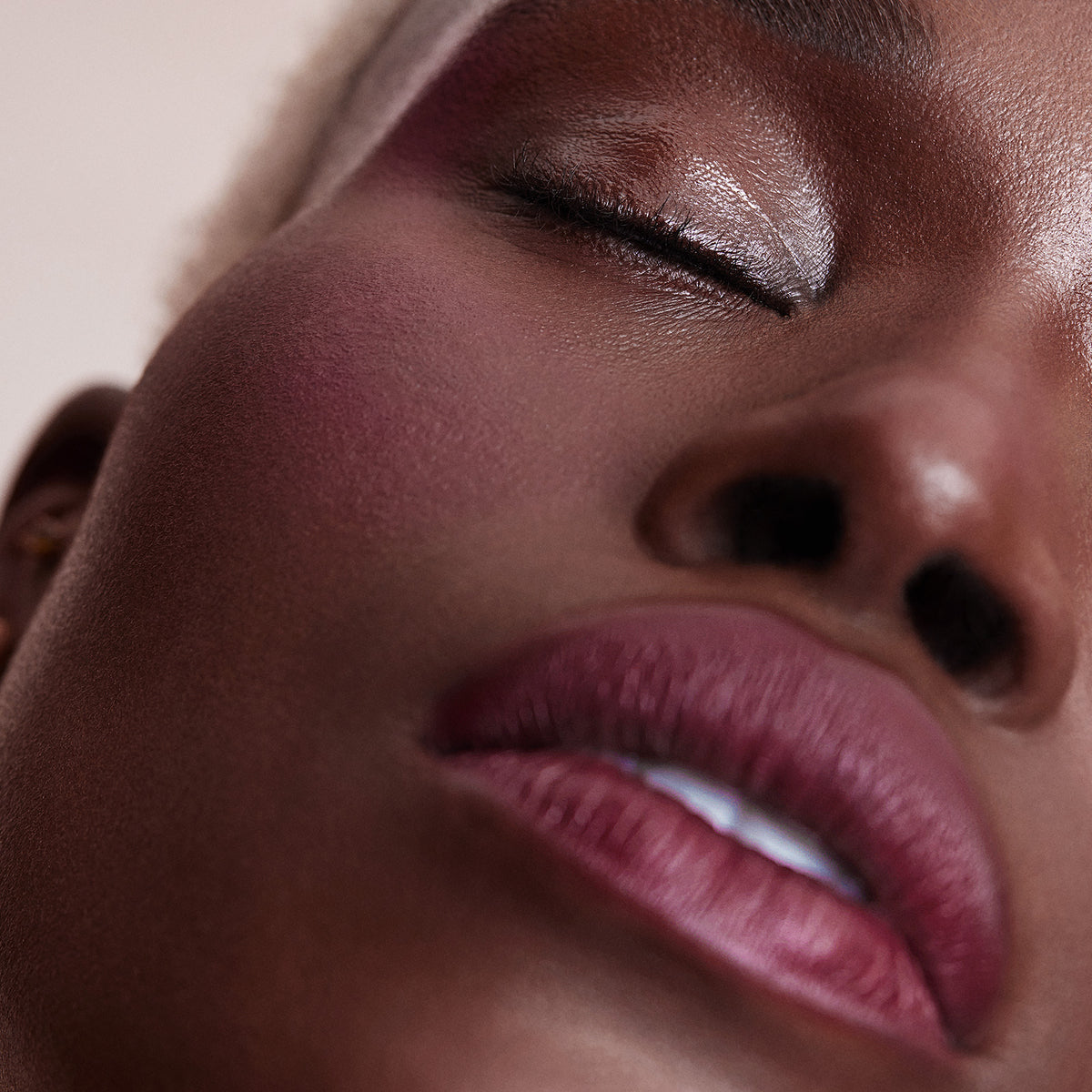 Chest & Body Highlighter, Shimmer & Glow by Patrick Ta