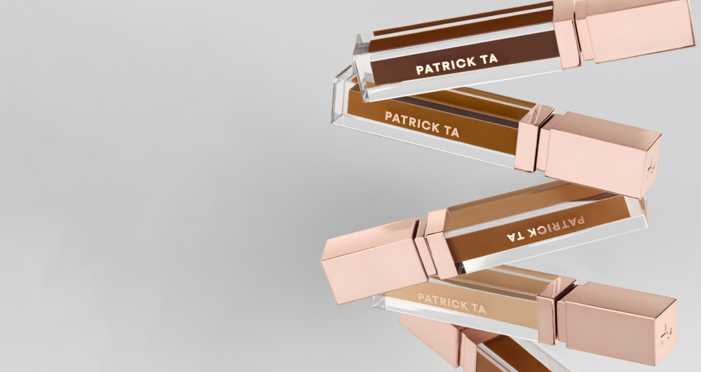 Patrick Ta Beauty - Professional Makeup & Cosmetics
