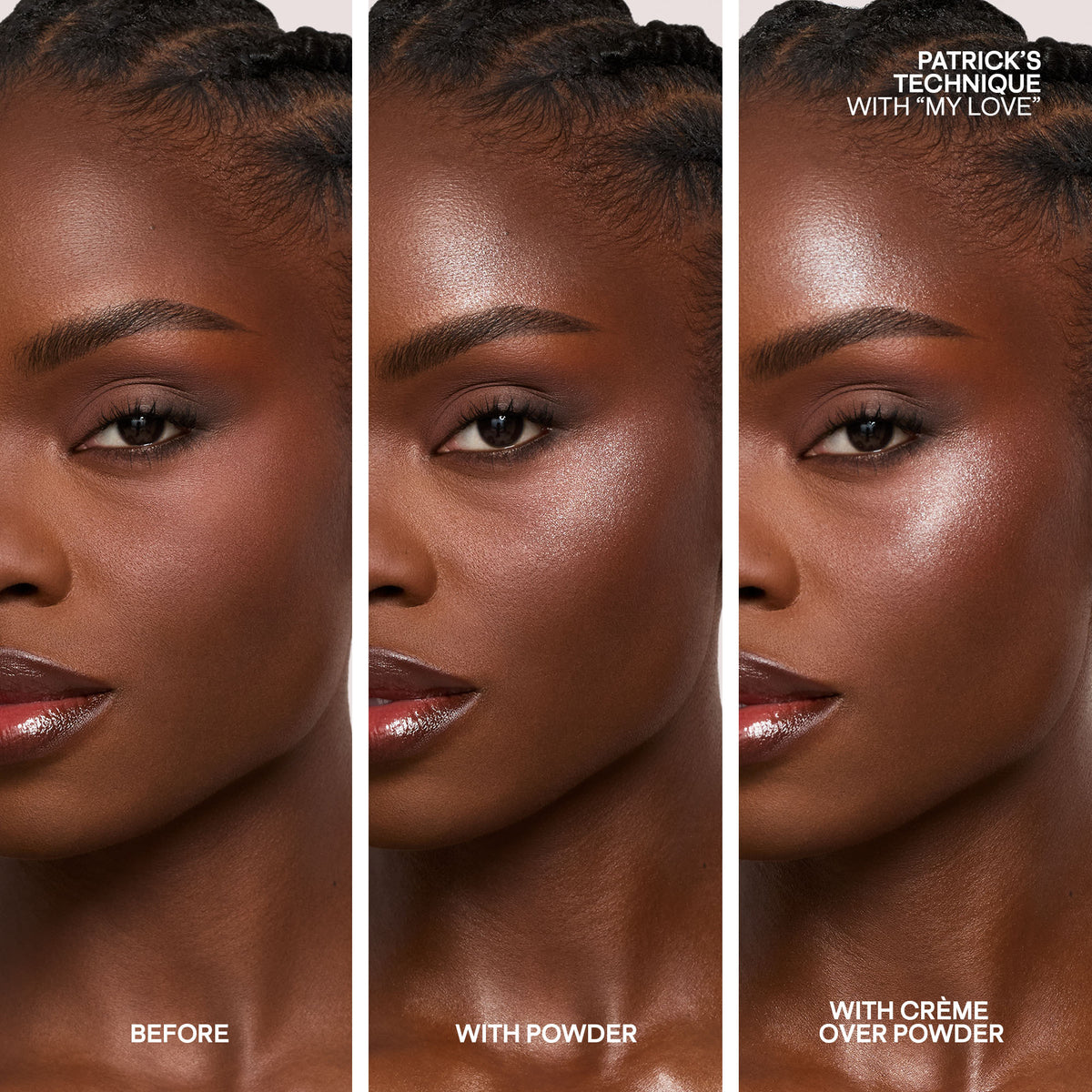 Complete Guide to Achieving a Glass Skin Makeup Look | Patrick Ta