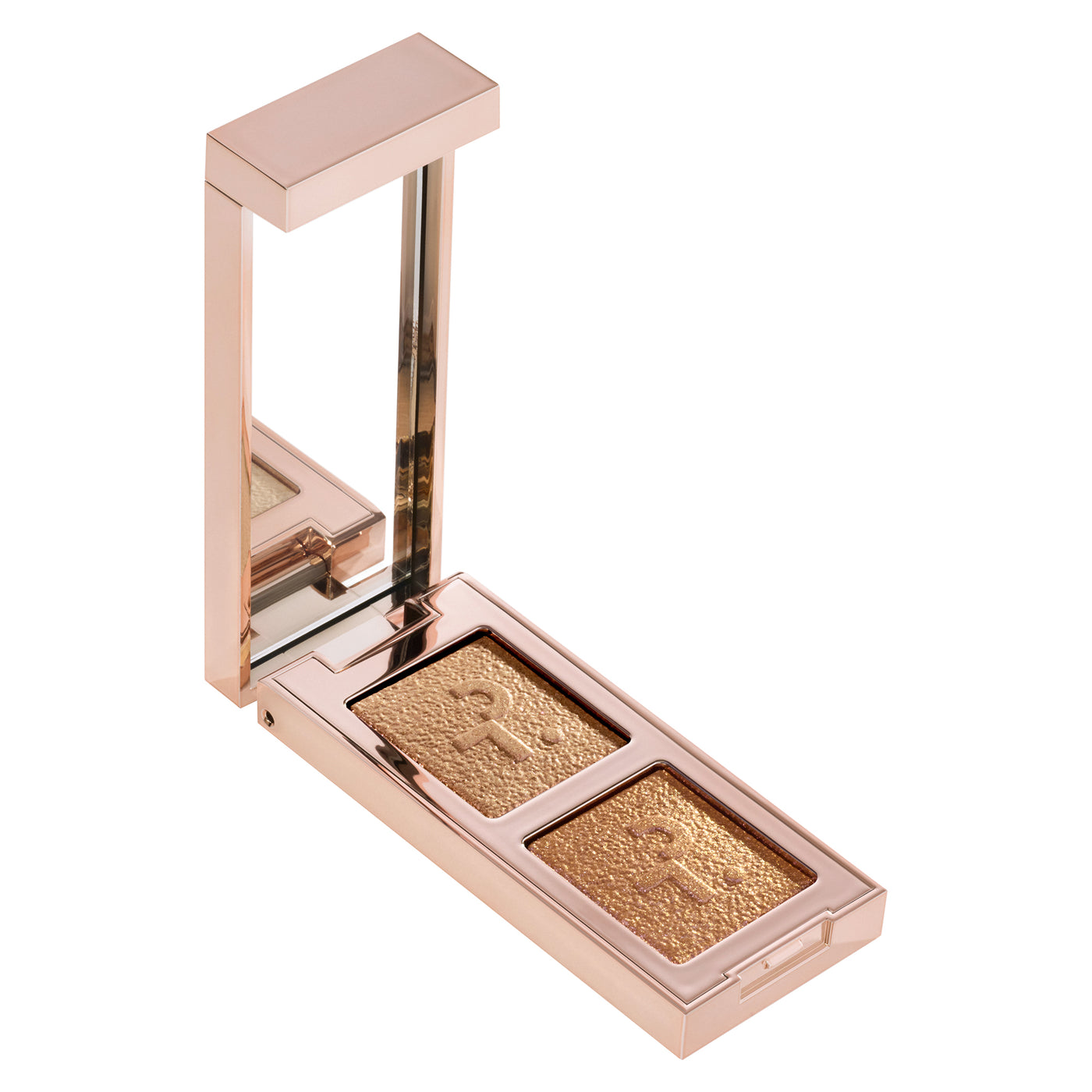 Major Dimensions Shimmer Eyeshadow Duo - Sparkly Dual Eyeshadow ...