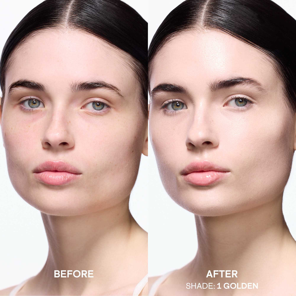 Best Foundation Color Depending On Your Skin Tone | Patrick Ta