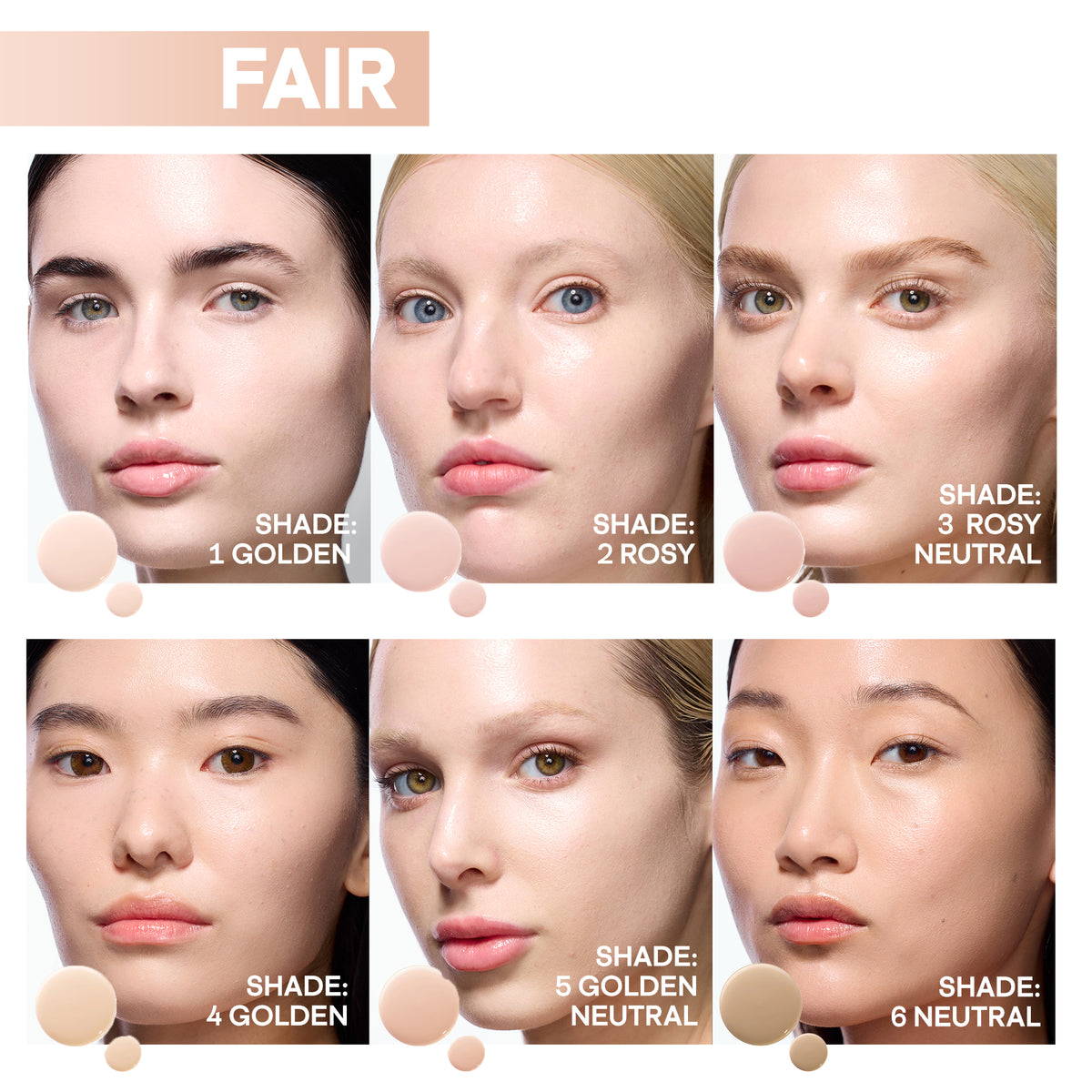 How To Find A Concealer Shade For Your Skin Tone | Patrick Ta