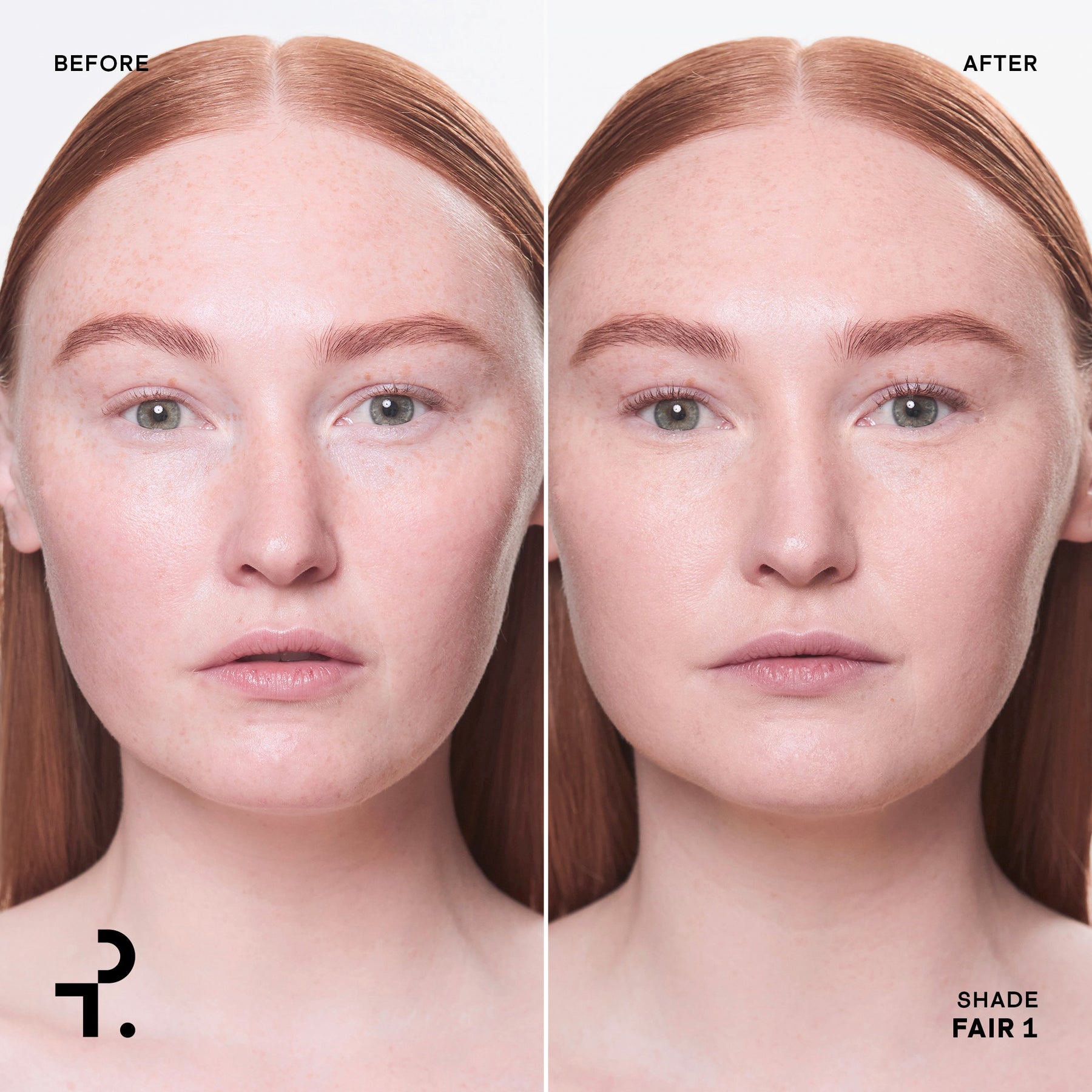 How To Determine Skin Tone & Undertone