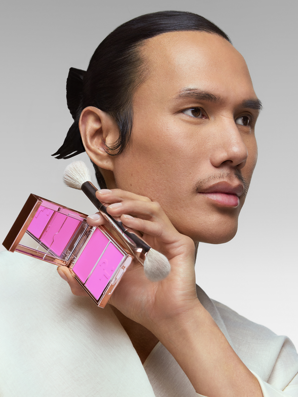 Patrick Ta Eyeshadow - Professional Eyeshadow Palettes