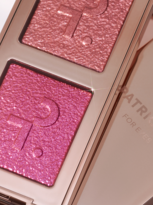 Patrick Ta Face Makeup - Creme & Powder Foundation, Contour & Blush for ...