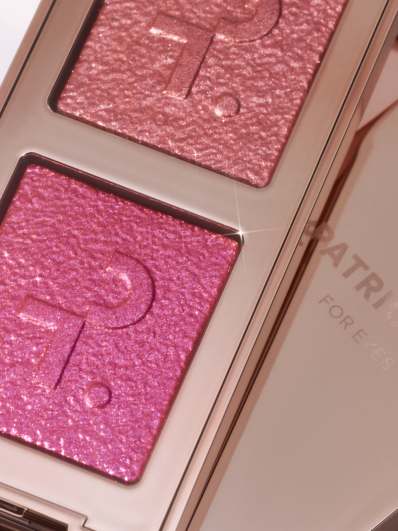 Patrick Ta Face Makeup - Creme & Powder Foundation, Contour & Blush for All Skin Tones