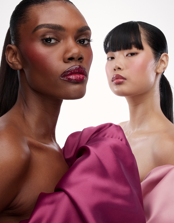 Patrick Ta Face Makeup - Creme & Powder Foundation, Contour & Blush for ...