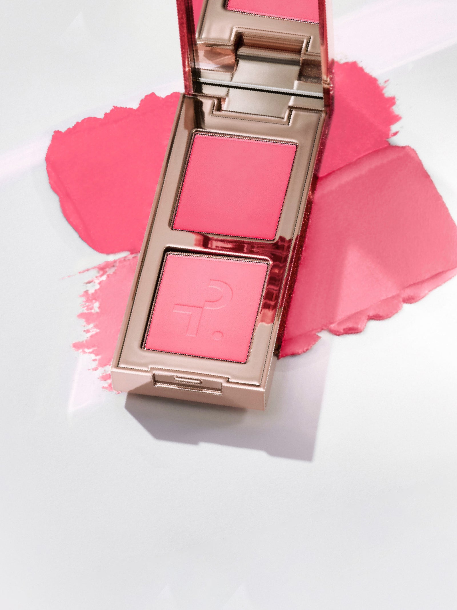 Patrick Ta Face Makeup - Creme & Powder Foundation, Contour & Blush for ...