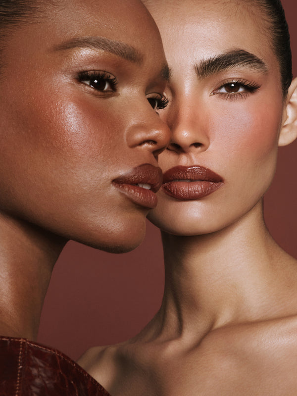 Patrick Ta Face Makeup - Creme & Powder Foundation, Contour & Blush for ...