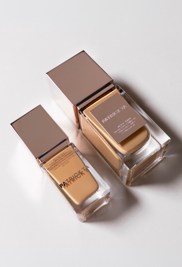 Mini Major Headlines Blush Duo in Soft Pink - Limited Edition Travel ...