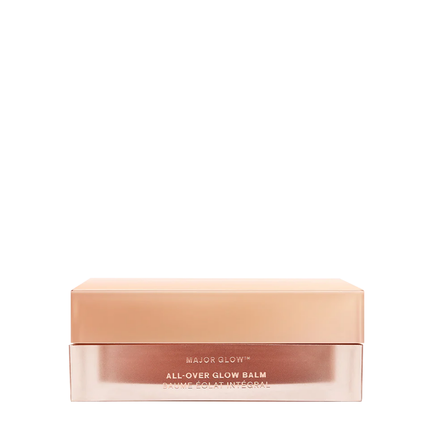 Patrick Ta Major Glow Balm - Face and Body Balm for All Over Glow
