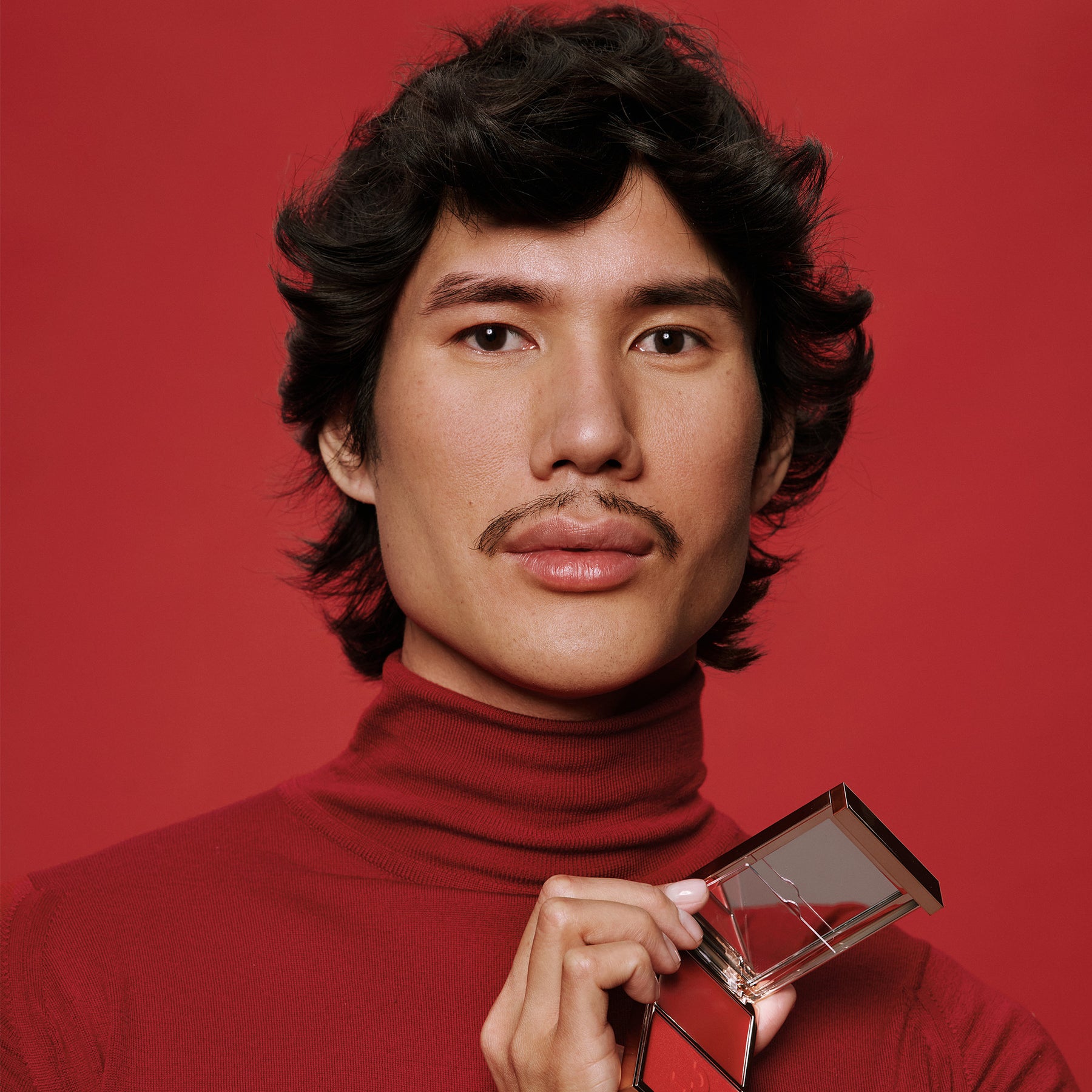 What To Look For In A Blush Depending On Your Skin Tone | Patrick Ta