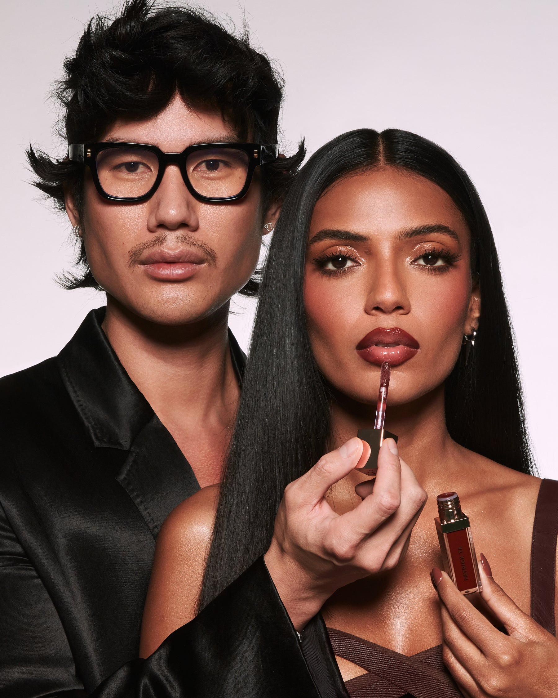Pro Makeup Artist Program – Student & Professional Discounts | Patrick Ta