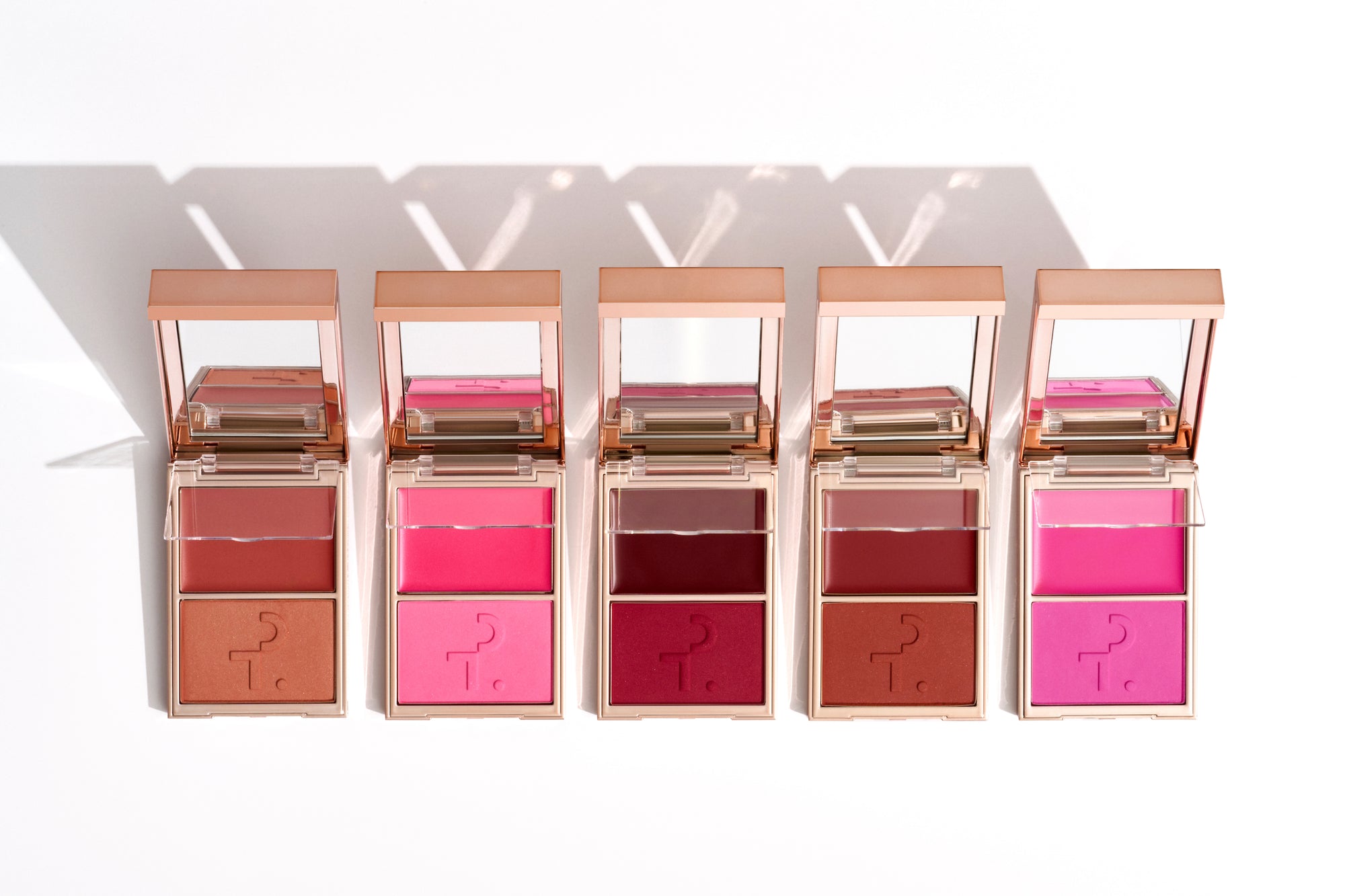 How To Find The Best Blush For Your Skin Tone - Blush Shade Guide ...