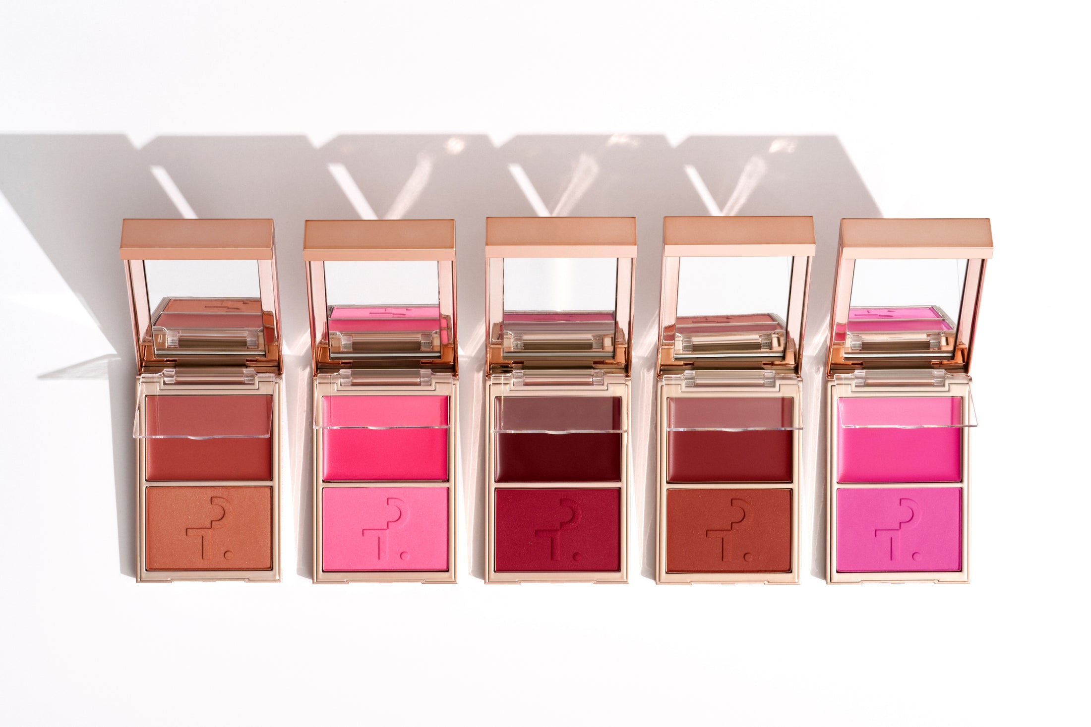 How To Find The Best Blush For Your Skin Tone - Blush Shade Guide ...