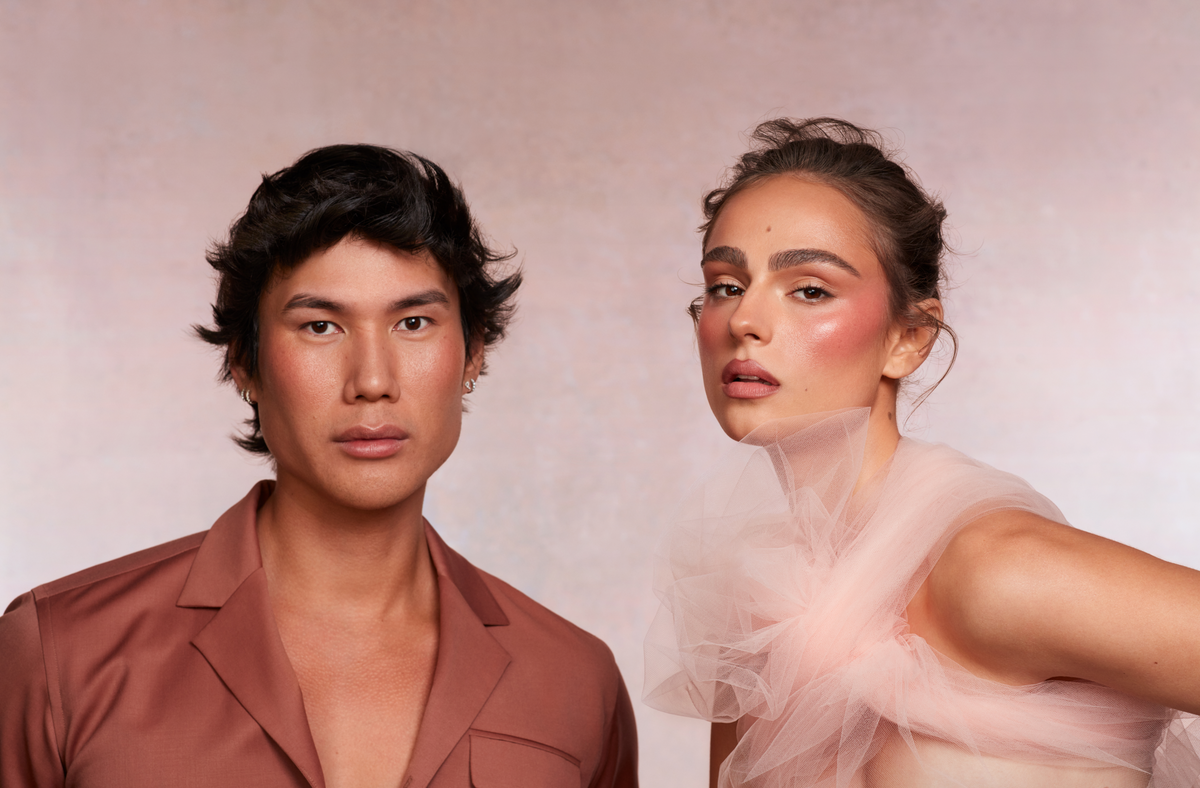 Patrick Ta Beauty - Professional Makeup & Cosmetics