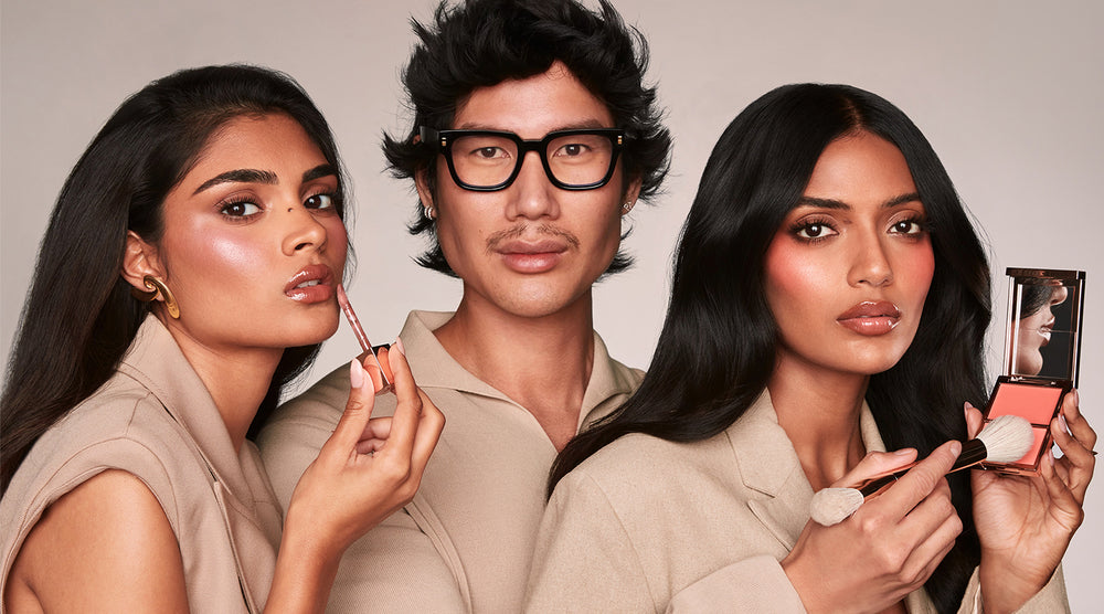 Patrick Ta Beauty - Professional Makeup & Cosmetics