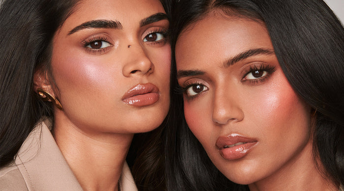 Determining Your Skin Tone & Undertone For Foundation | Patrick Ta