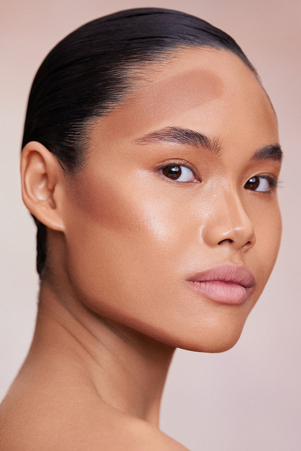 MAJOR SCULPT CONTOUR TECHNIQUE