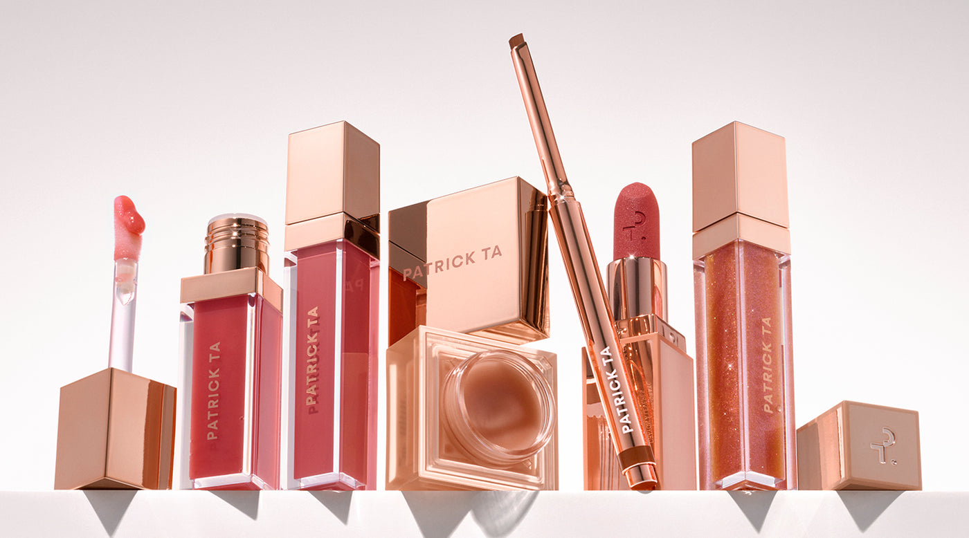 Major Glow High Shine Skin Perfecting Body Crème