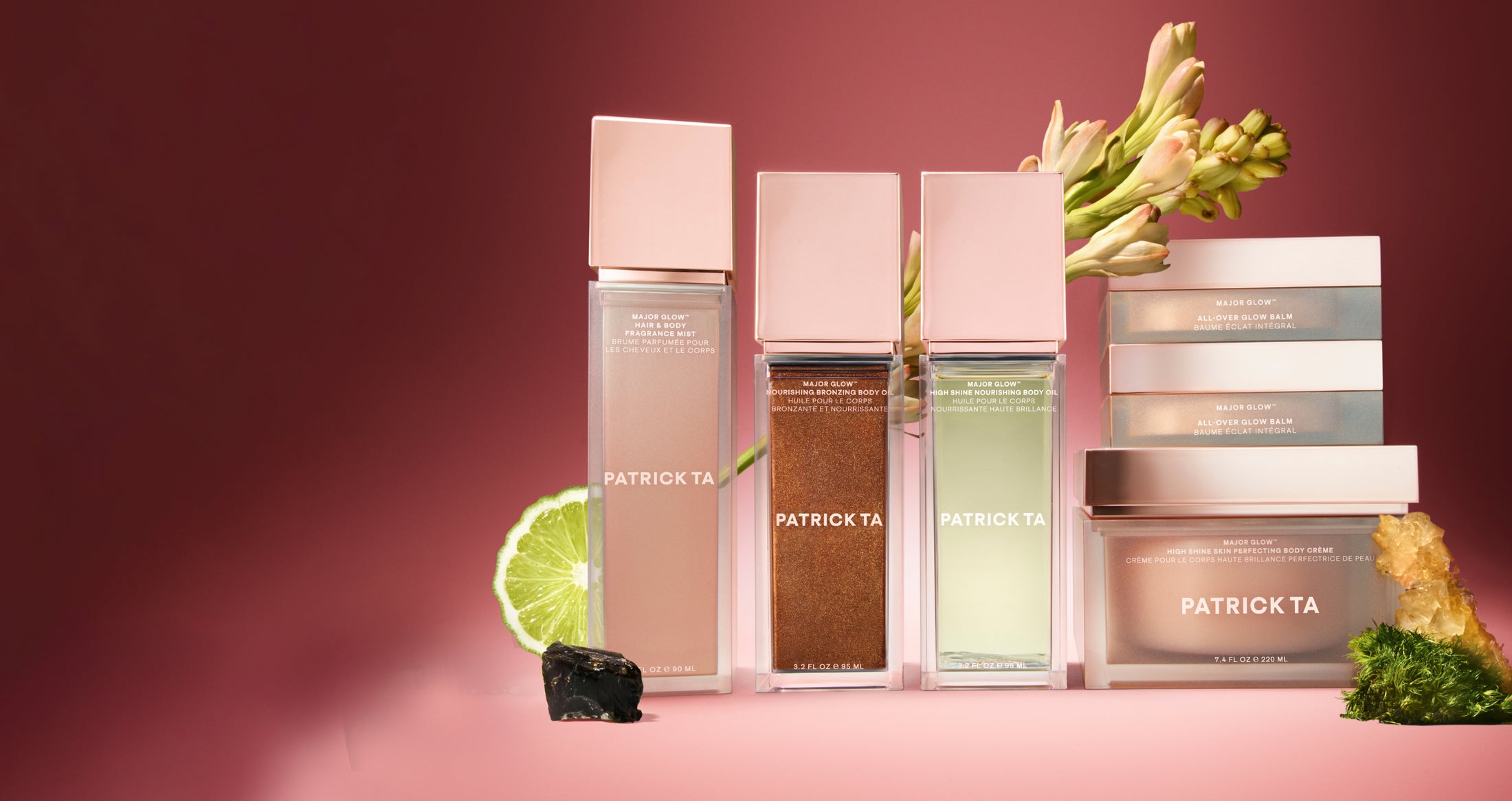 Patrick Ta Beauty - Professional Makeup & Cosmetics