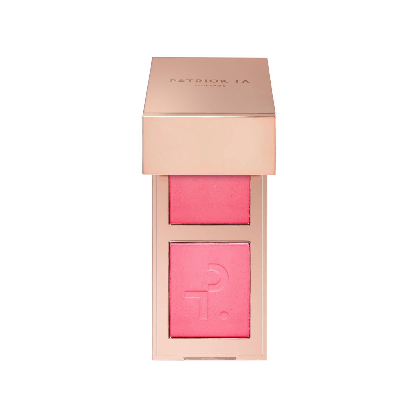 Mini Major Headlines Double-Take Crème & Powder Blush Duo - Travel Size ...